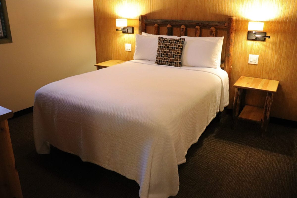 22 Useful Lone Fir Resort Cougar Washington Floor Plans
